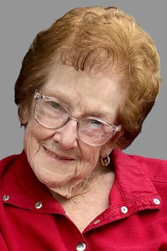 Peggy R. Kiskadden 1929-2025 | News, Sports, Jobs - Tribune Chronicle